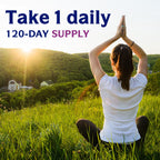 Milk Thistle for overall wellness