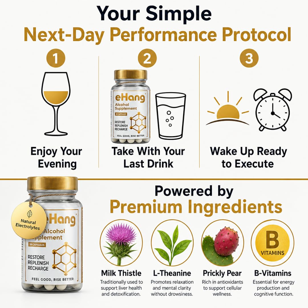 milk thistle for post-drinking relief
