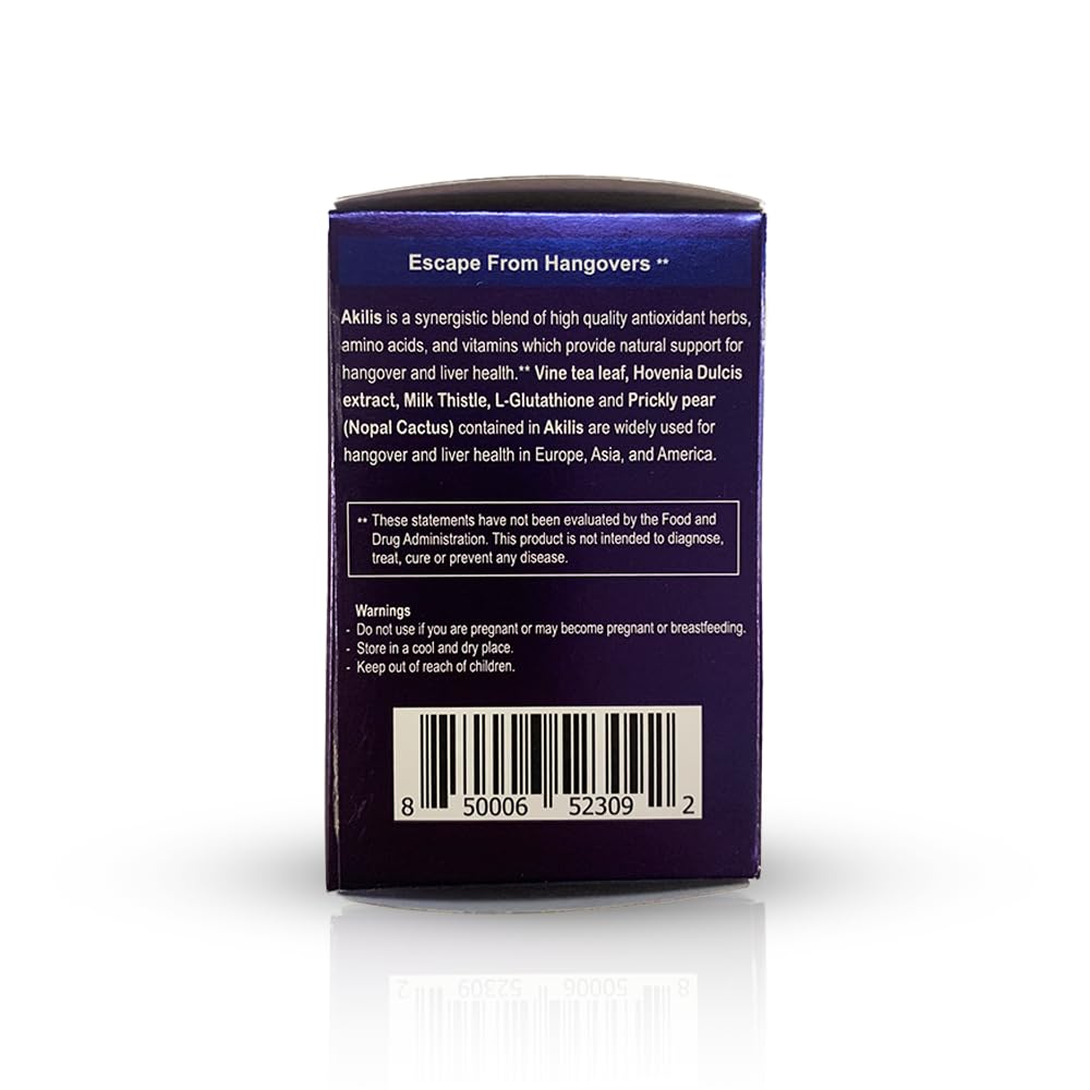 milk thistle for post-party recovery