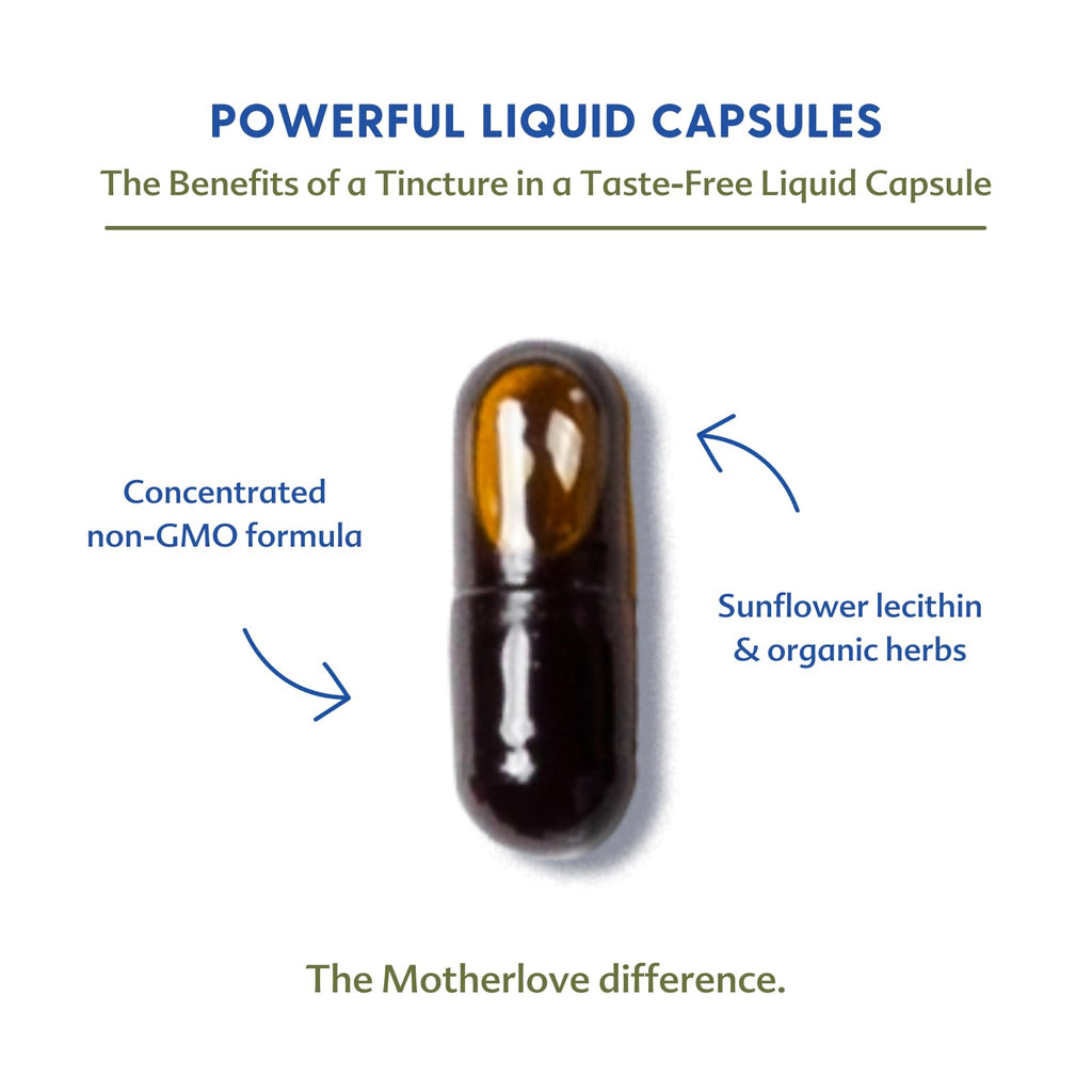 milk thistle for postpartum wellness