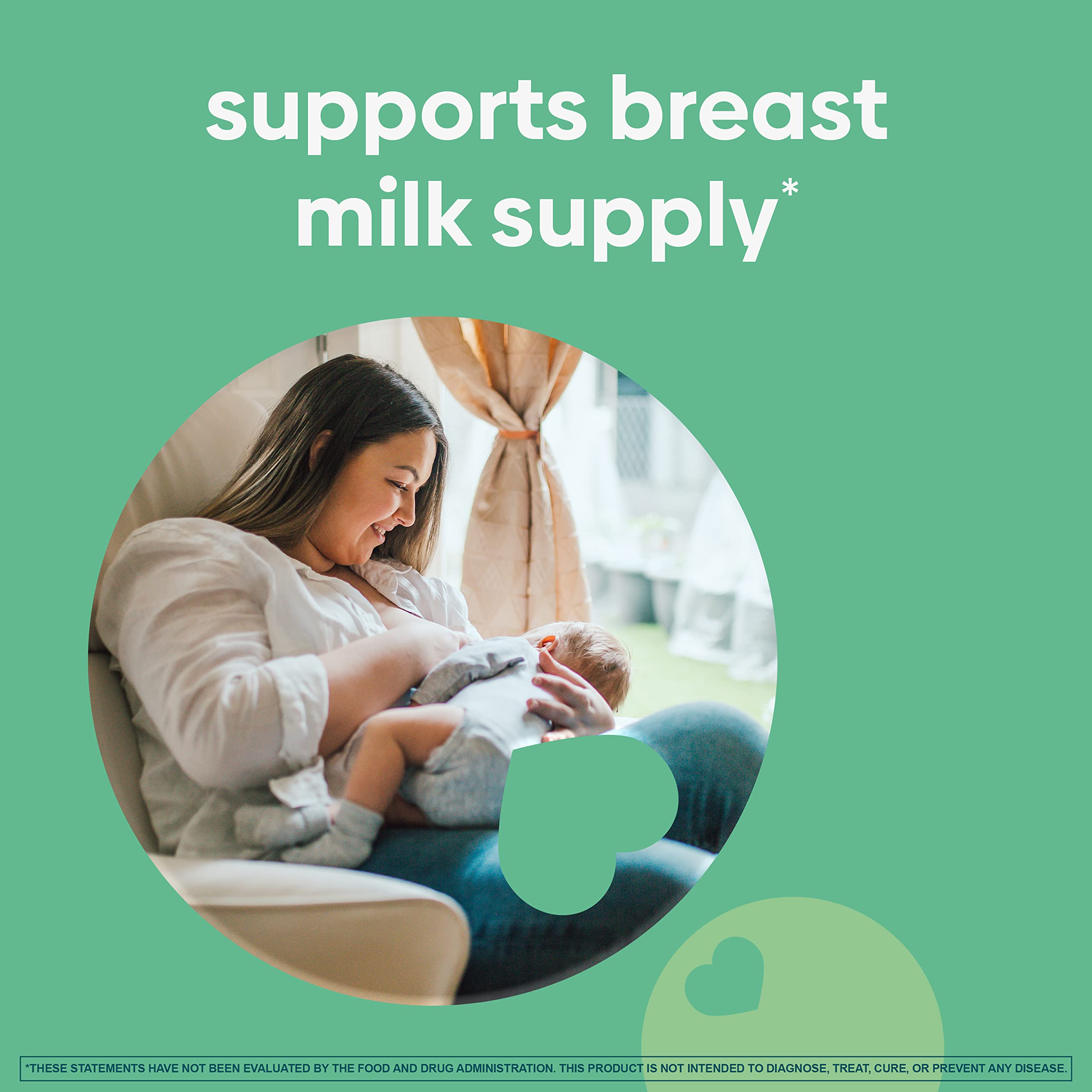 Milk thistle for postpartum wellness