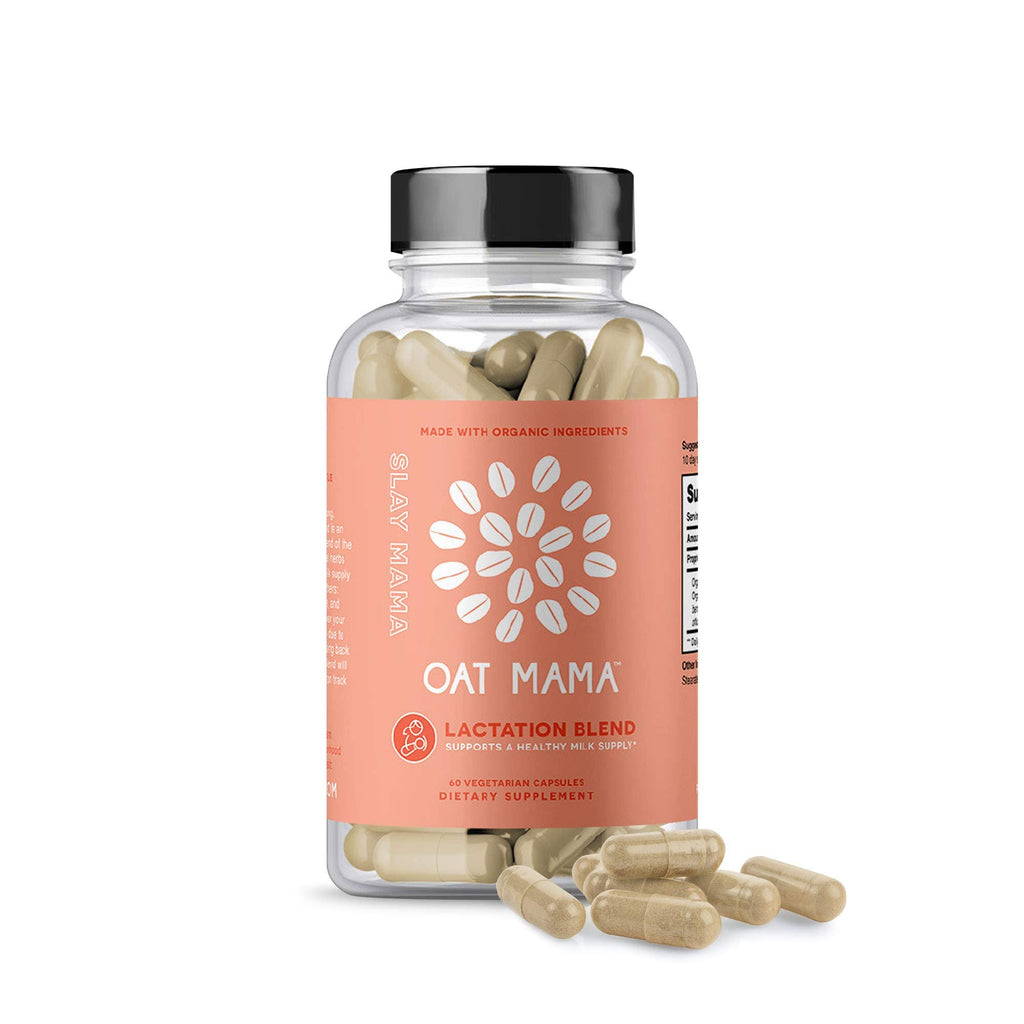 milk thistle for postpartum wellness