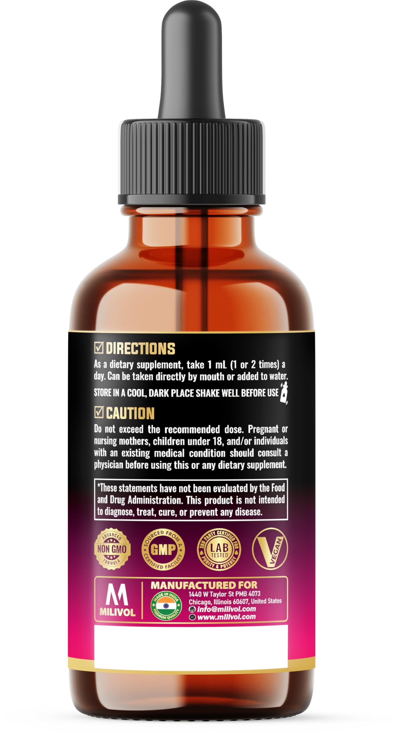 Milk thistle for supporting fatty liver
