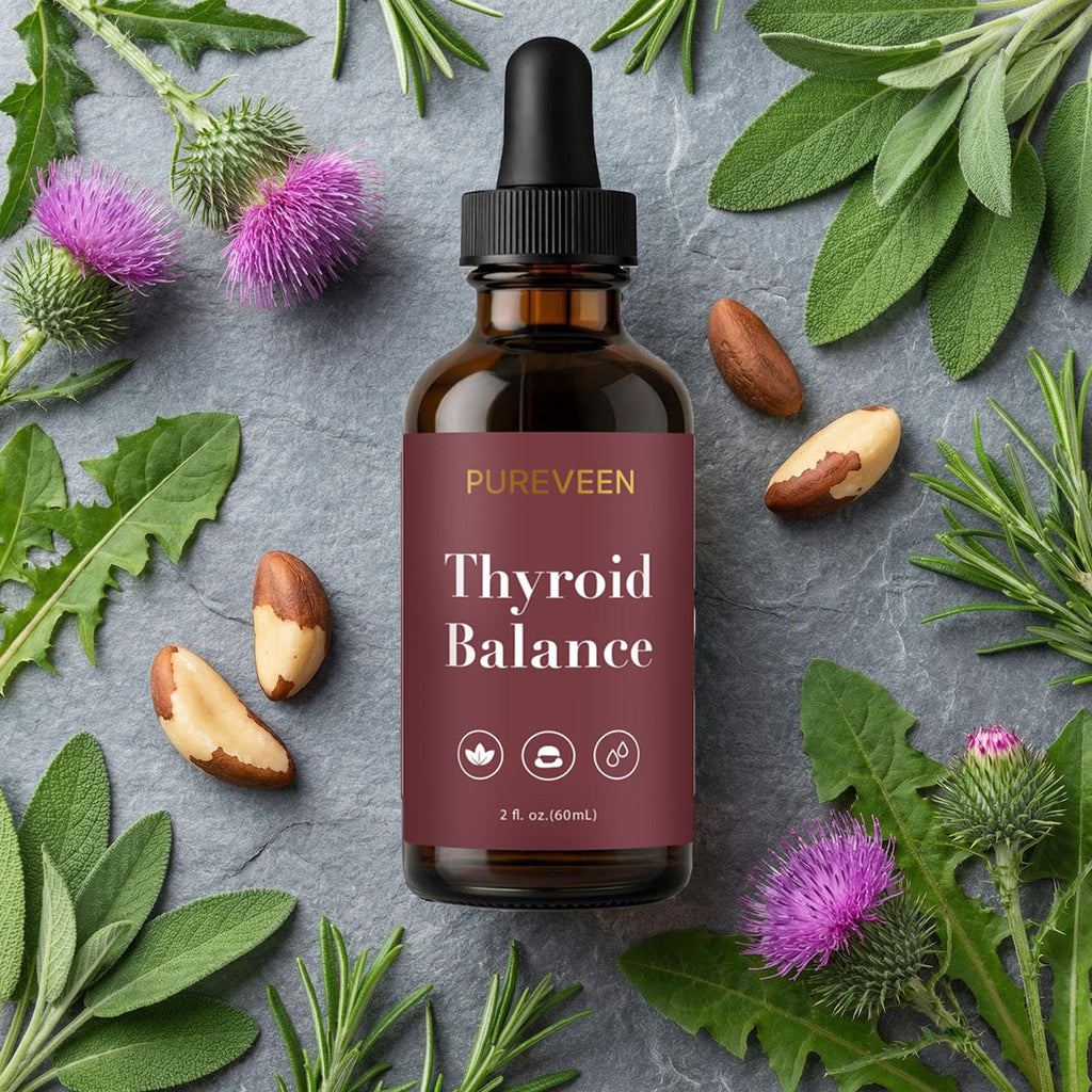 milk thistle for thyroid function