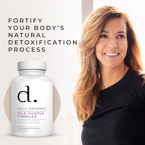 milk thistle for women's health