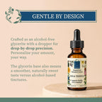 Milk Thistle Glycerite for detox