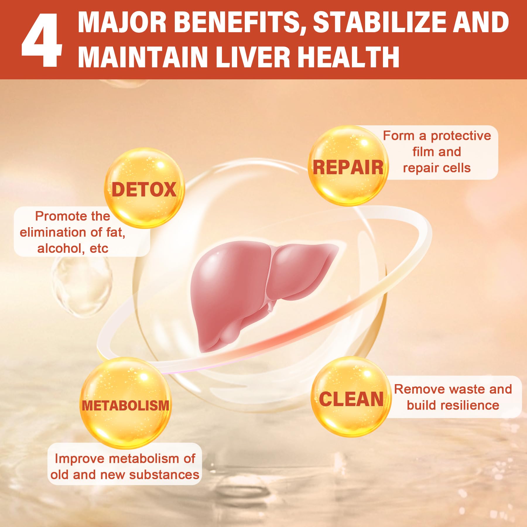 milk thistle gummies for detox