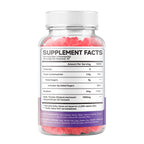 Milk Thistle Gummies for digestive health