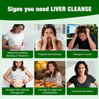 Milk thistle gummies for liver health