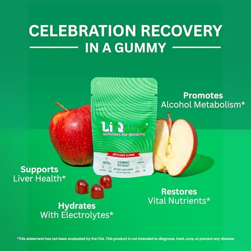 milk thistle gummies for liver support