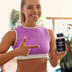 milk thistle gummies for overall wellness