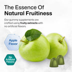 milk thistle gummies for wellness