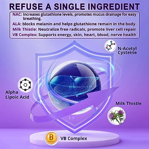 milk thistle gummies for wellness