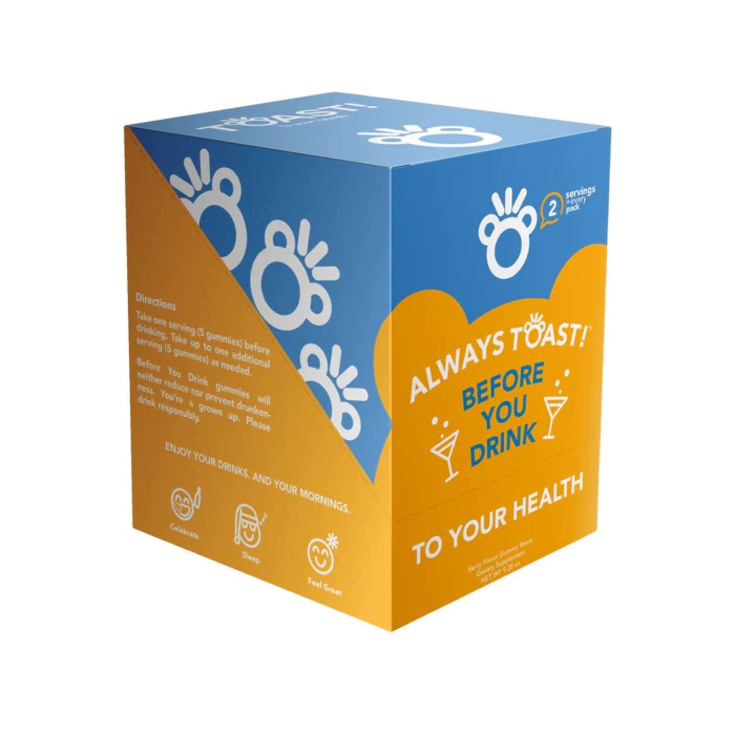 milk thistle gummy bears for detox