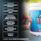 milk thistle health benefits capsules