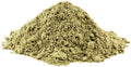 milk thistle herb powder for liver health