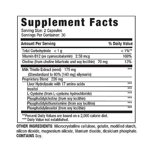 milk thistle herbal remedy for liver care