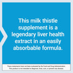 milk thistle herbal remedy for wellness