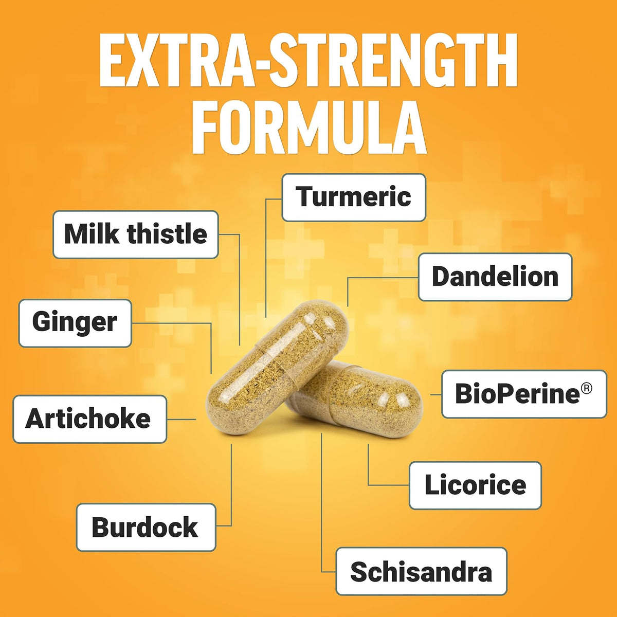 milk thistle herbal supplement benefits