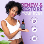 milk thistle herbal supplement benefits