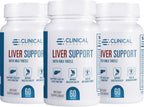 milk thistle herbal supplement benefits