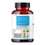 Milk thistle herbal supplement benefits