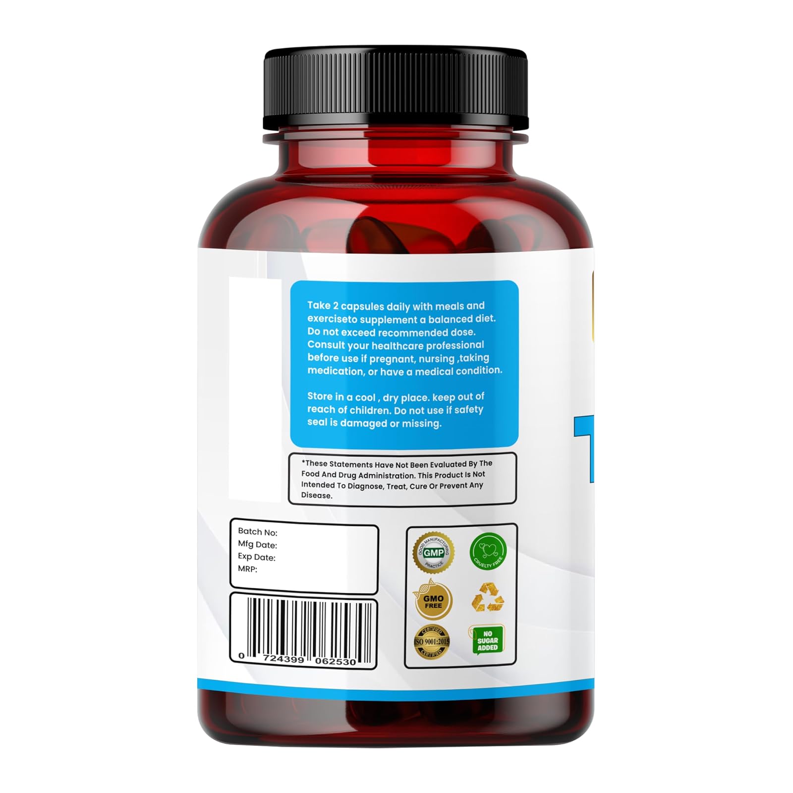 Milk thistle herbal supplement benefits