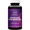 milk thistle herbal supplement benefits