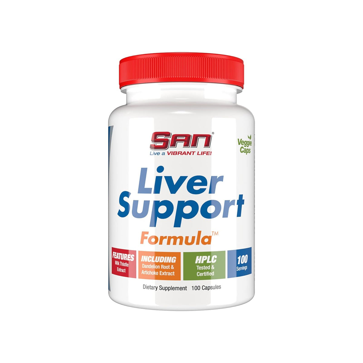 milk thistle herbal supplement benefits