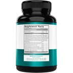 Milk Thistle herbal supplement benefits