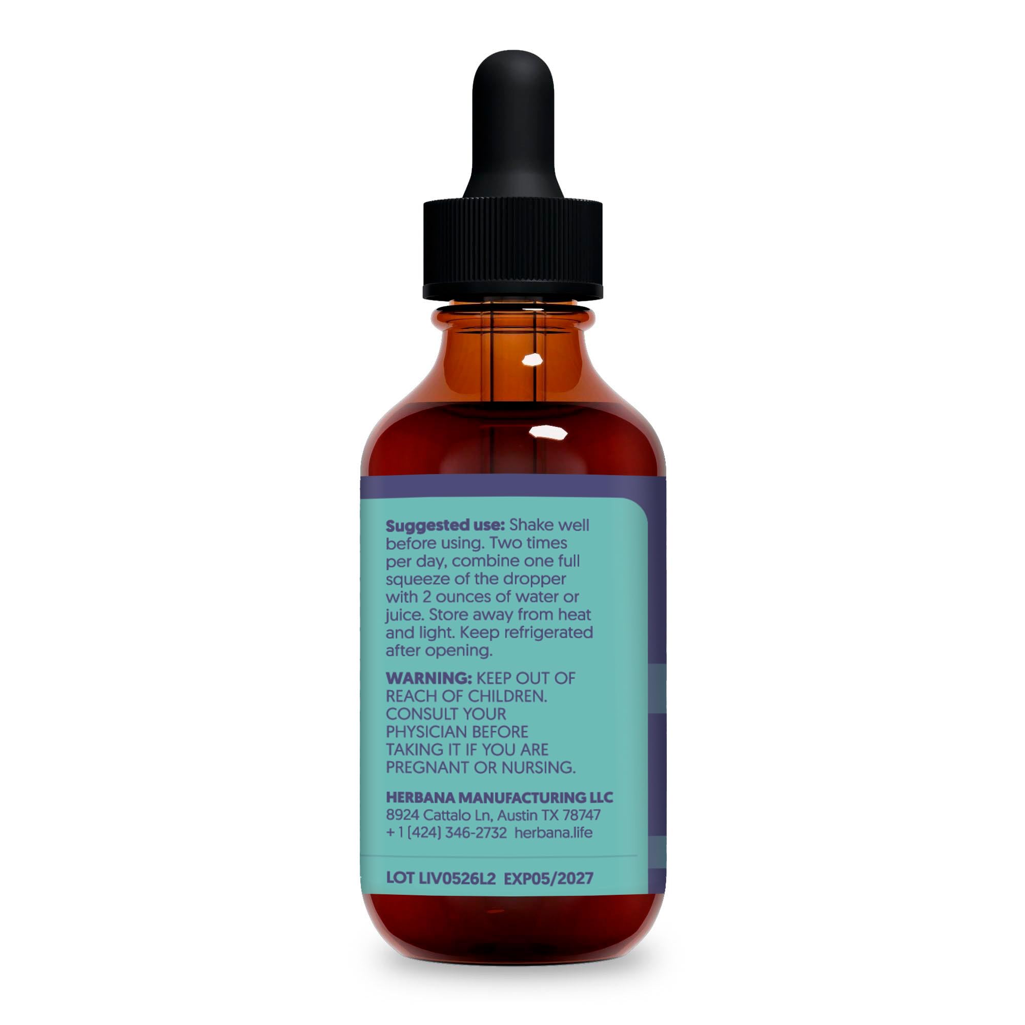 milk thistle herbal supplement benefits
