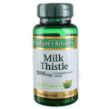 milk thistle herbal supplement benefits