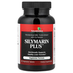 milk thistle herbal supplement benefits