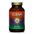milk thistle herbal supplement capsules