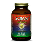 milk thistle herbal supplement capsules