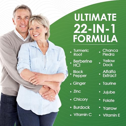 milk thistle herbal supplement for detox