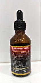 milk thistle herbal supplement for detox