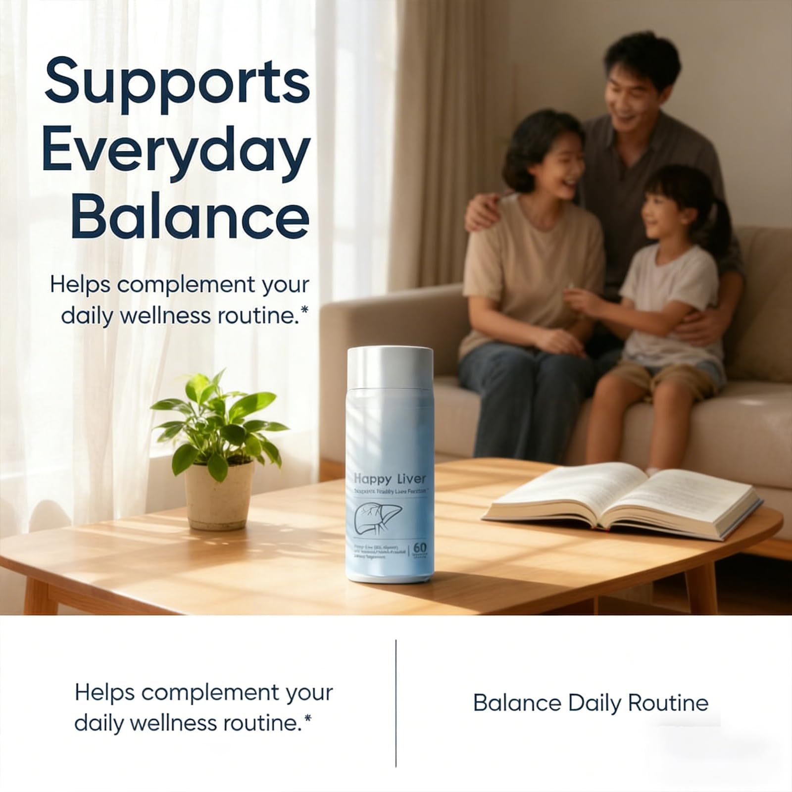 Milk Thistle herbal supplement for detox