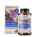 milk thistle herbal supplement for lactation