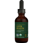 milk thistle herbal supplement for liver