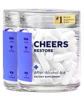 milk thistle herbal supplement for recovery