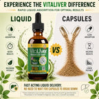 milk thistle herbal supplement