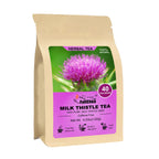 milk thistle herbal tea bags