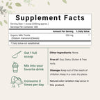 milk thistle herbal tea benefits
