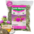 milk thistle herbal tea benefits