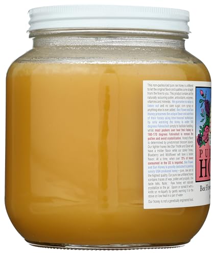 milk thistle honey for detox support