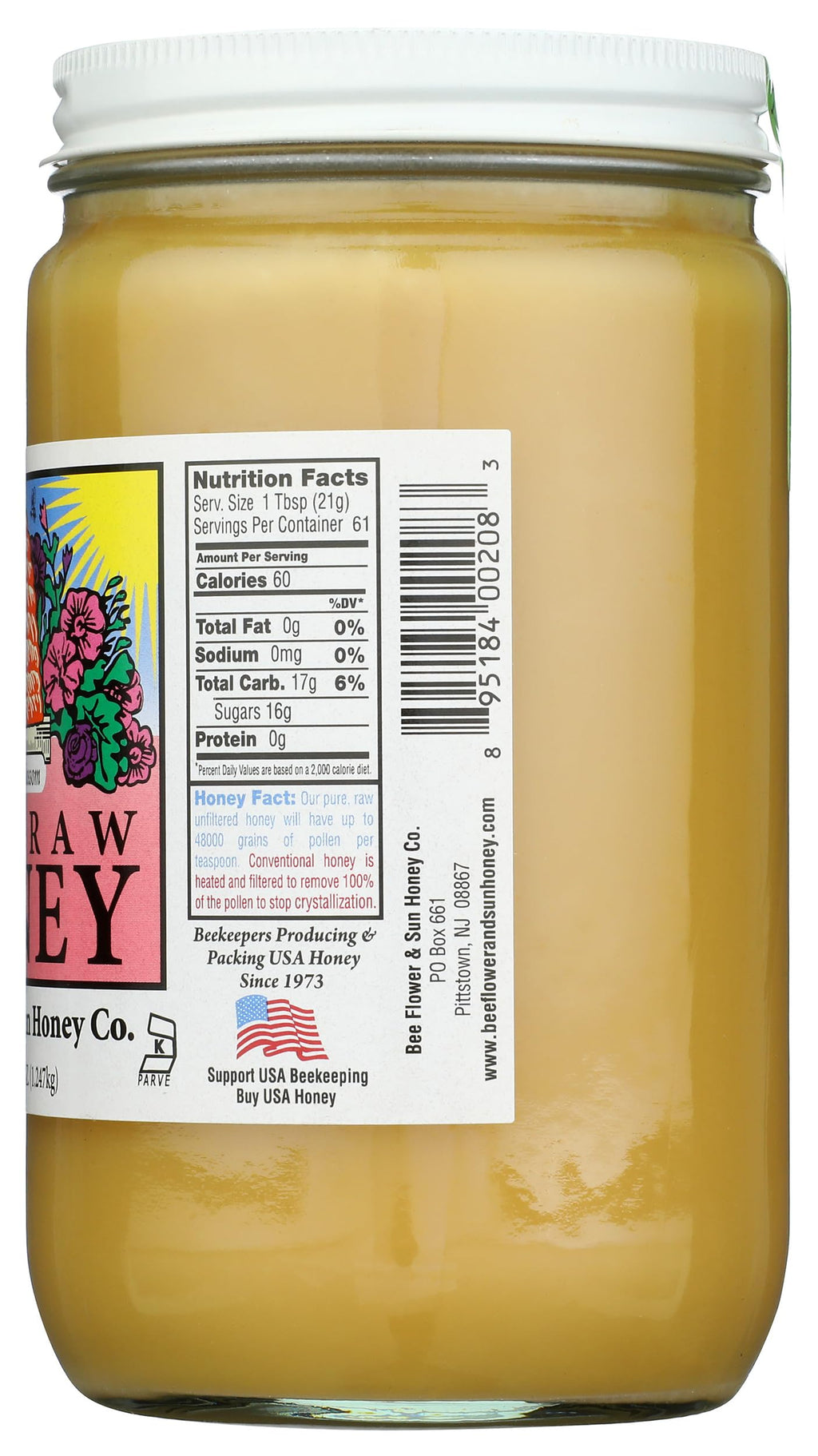 milk thistle honey for holistic health