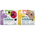 milk thistle lactation support drink