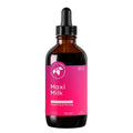 milk thistle lactation support liquid