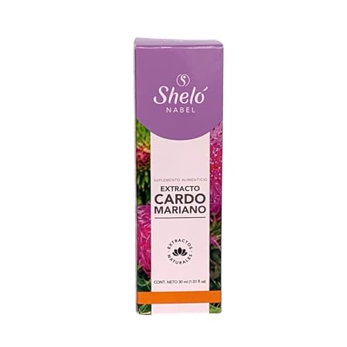 Milk Thistle liquid for liver support